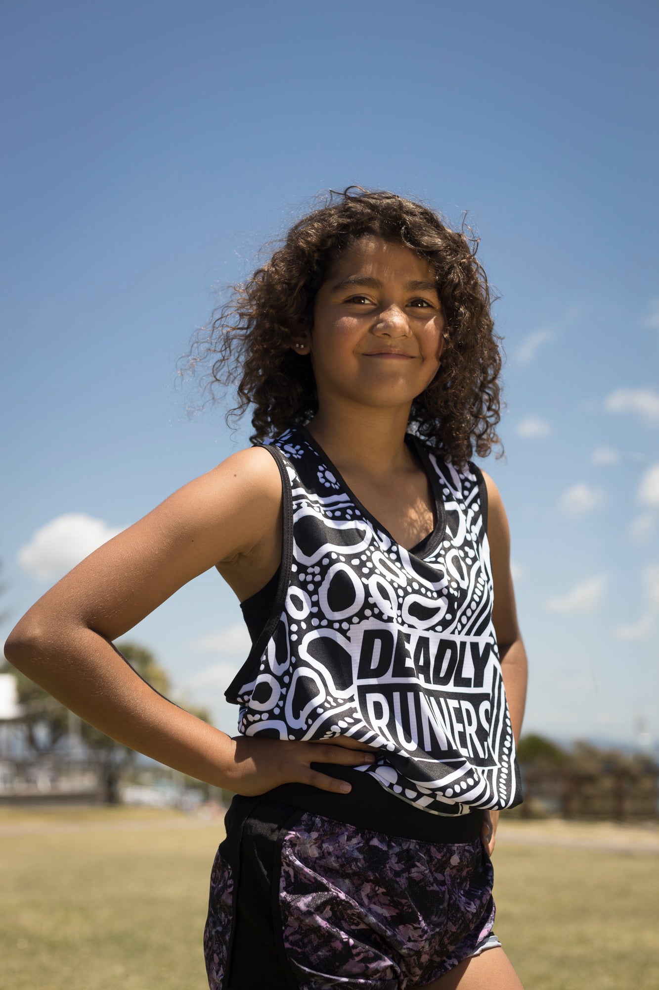 Virtual 5km Run - Kids – Deadly Runners